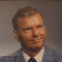 Robert Davis Obituary (2023) - Eustis, FL - Harden-Pauli Funeral Home