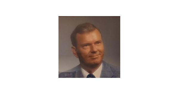 Robert Davis Obituary (2023) - Eustis, FL - Harden-Pauli Funeral Home