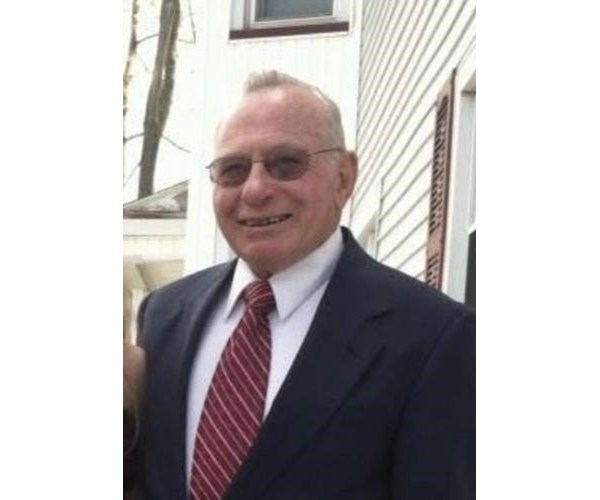 Samuel C. LaDuca Obituary (1934 - 2025) - Easton, PA - WFMZ-TV 69 News