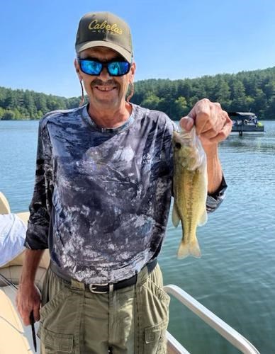 David "Dave" Berard Obituary (2024) - Scio, OH - Koch Funeral Home - Scio