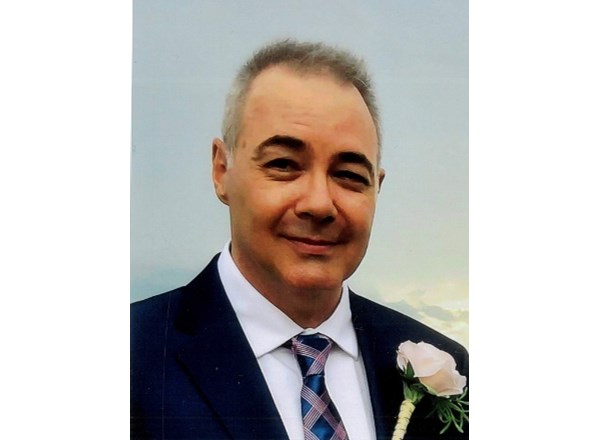 Jonathan E Britton Obituary (2025) - Ocean Springs, MS - Southern ...