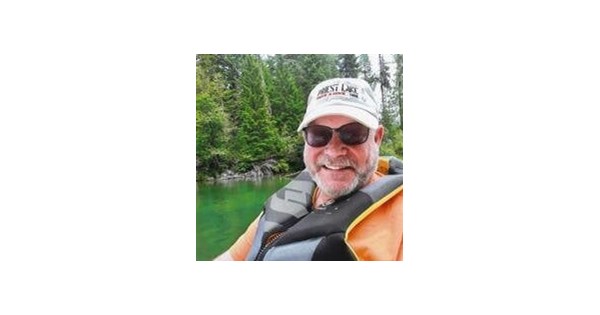 Jeff Bullis Obituary (2025) - Albany, OR - DeMoss-Durdan Funeral Home ...