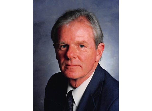 David J. Sauter Obituary (2026) - Greenwood, IN - G.H. Herrmann Funeral ...