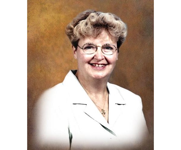 Emily Tice Obituary (1936 - 2024) - Sharon, PA - Mahoning Matters