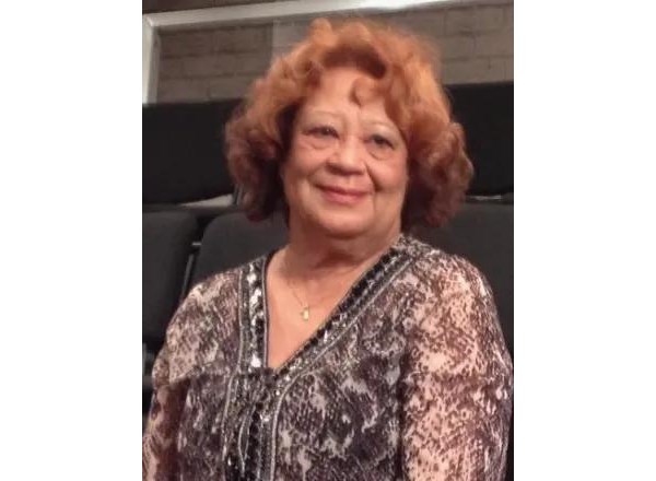 Helen D. Corbett Obituary (2025) - Marlton, NJ - Bradley Funeral Home ...