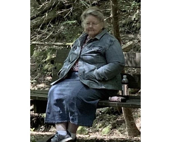 Darlene Shay Obituary (2025) - Niles, OH - Mahoning Matters