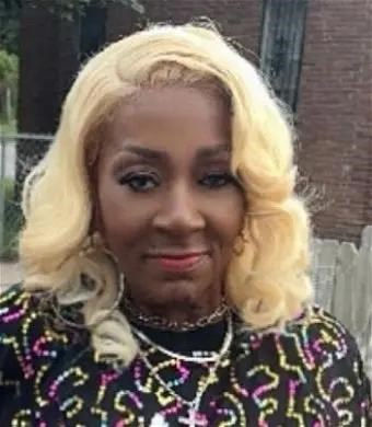 Pearlie Mae Williams Obituary (2026) - Mobile, AL - Small’s Mortuary ...