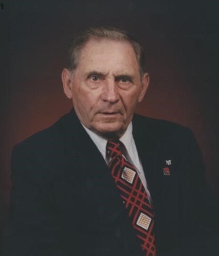 Harold L. Imholte Obituary (2026) - Watkins, MN - Daniel Funeral Homes ...