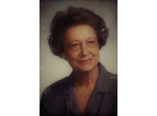 Anne Powell Parker Obituary (2023) - Whiteville, NC - McKenzie Mortuary