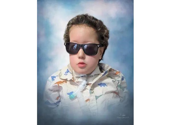 Jack Lukas O'Neal Hart Obituary (2024) - Washington, NC - Joseph B Paul ...