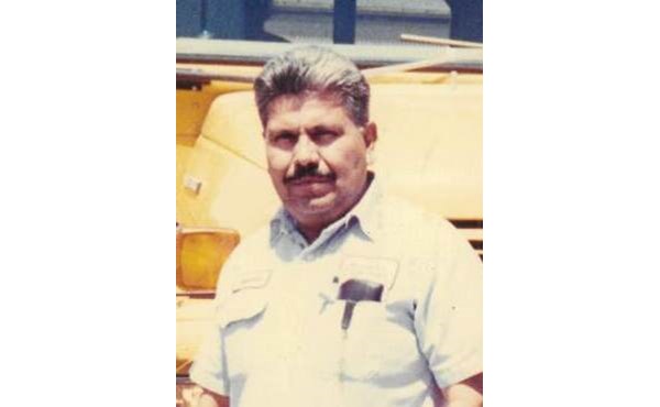 Federico "KiKo" Magallan Obituary (2022) - Edinburg, TX - Legacy ...