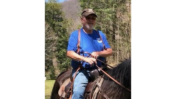 John Richard "Johnny" Fite Obituary (1952 - 2025) - Asheville, NC - 828 ...