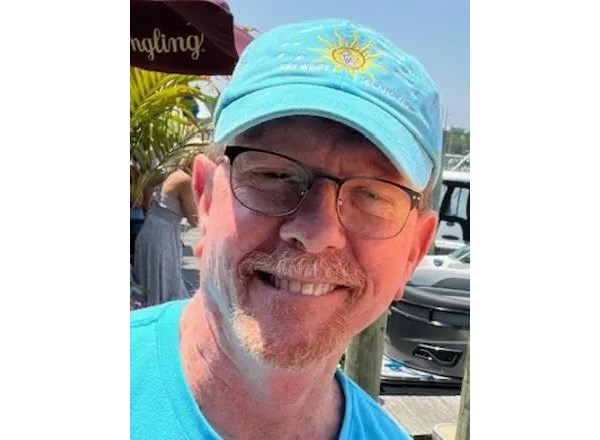 Douglas Kent Barnes Obituary (2024) - Rockville, MD - Going Home ...