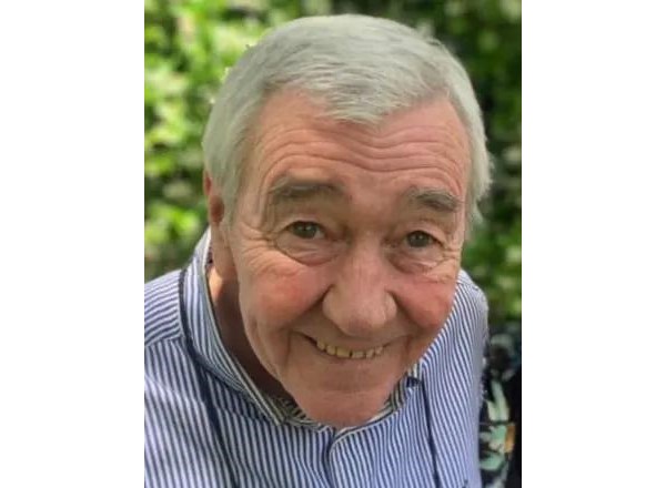 David Simon Mas Obituary (2025) - Waycross, GA - Music Funeral Home ...
