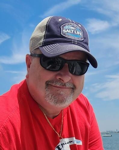 Frank J. Murphy Obituary (2024) - Lavallette, NJ - Timothy E. Ryan Home ...