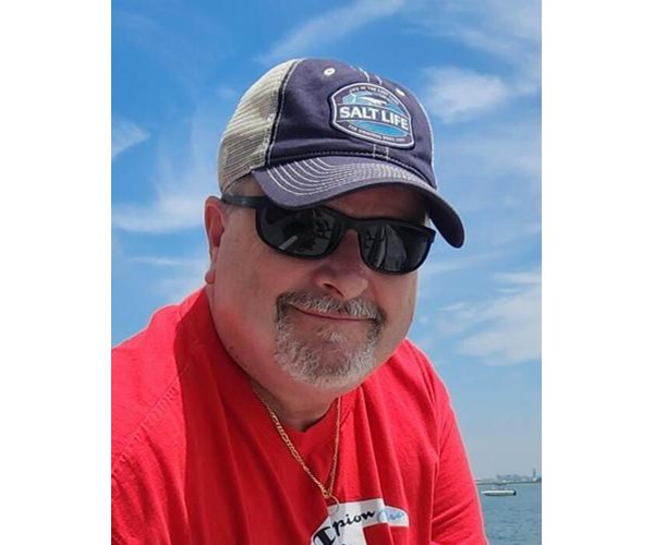 Frank J. Murphy Obituary (2024) - Lavallette, NJ - Timothy E. Ryan Home ...