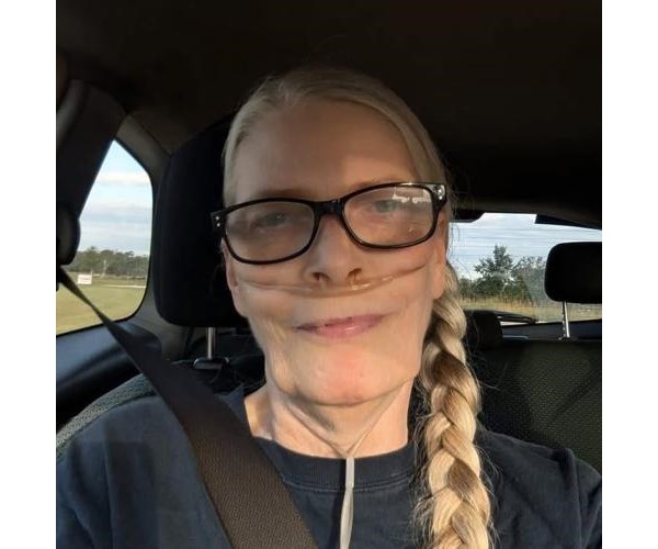 Kelly Ann Hartwick Obituary (1974 - 2025) - Manila, AR - Jonesboro ...