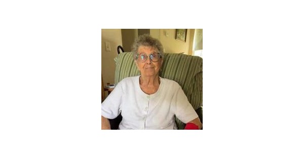 Edna Johnson Obituary and Online Memorial (2025)