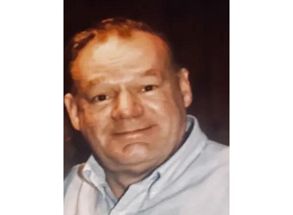Richard P. Newbury Obituary (2025) - Warwick, RI - Barrett & Cotter ...