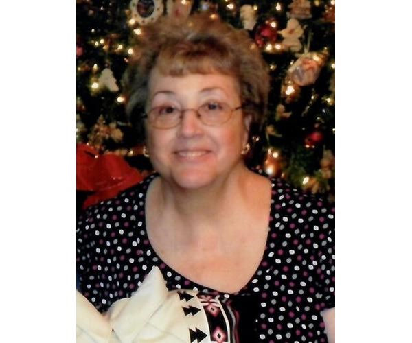 Marion Ann Hebert Pearce Obituary (2024) - Plaquemine, LA - Wilbert ...