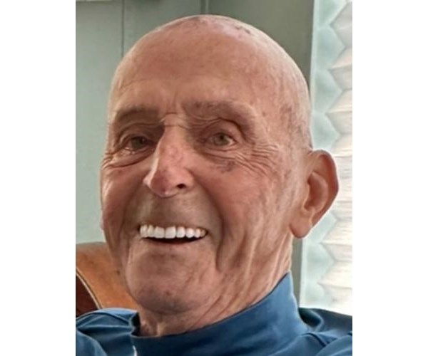 Robert R. Hickey Obituary (2024) - Salem, OH - Stark Memorial Funeral ...
