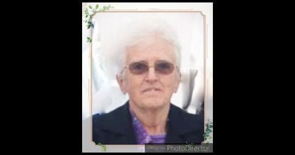 Naomi Oldenburgh Moore Obituary (2023) - Delta, PA - Harkins Funeral ...