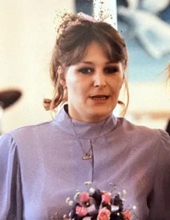 Kathleen Joanne Stokes Obituary (2024) - Toledo, OH - Oregon-Walker ...