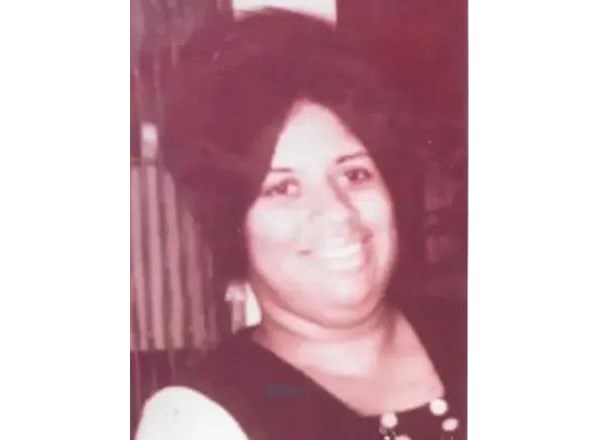 Rose Marie Jones Obituary (2024) - Chester, PA - Hunt Irving Funeral ...