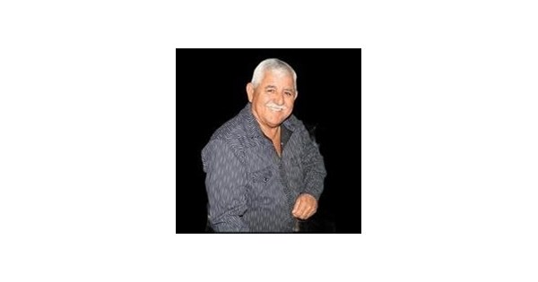 Luciano Alaffa Jr Obituary (2025) - Sullivan City, TX - Lord and I ...