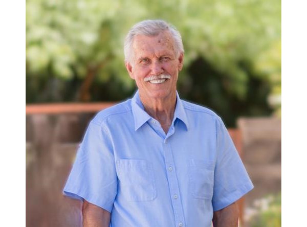 Gerald Small Obituary (2025) - Marana, AZ - Marana Mortuary & Cemetery