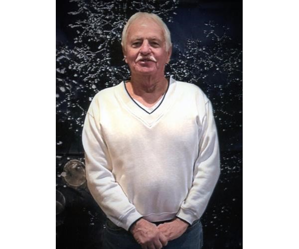 Russell Hines Allen Obituary (2026) - Herrin, IL - Riggin-Pillatsch ...
