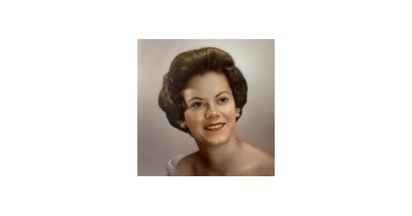 Charlene Rentz Meadows Obituary (2025) - Butler, AL - Bumpers Funeral ...