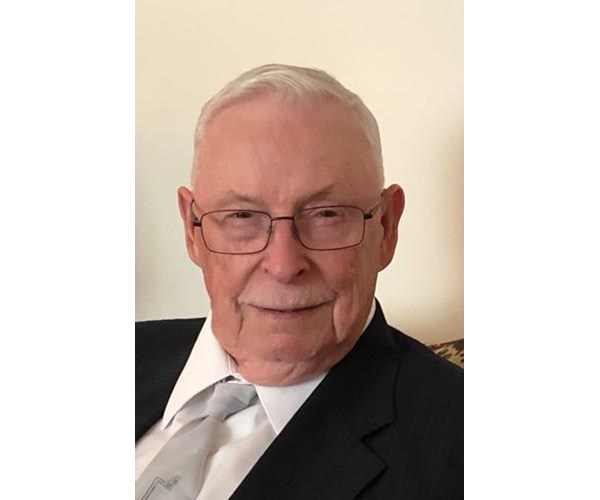 Carl Reed Obituary and Online Memorial (2026)