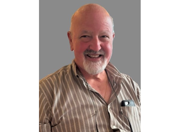 Charles Wayne "Chuck" Margavio Obituary (2025) - New Orleans, LA ...