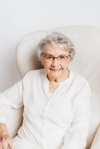Dorothy Jean Beard Obituary (2025) - Tylertown, MS - Hartman Hughes ...