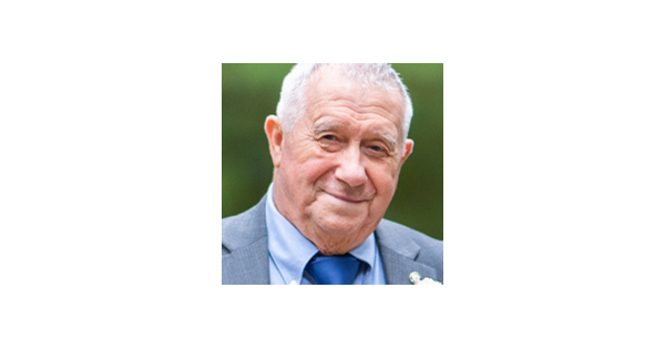 William W. Wild Obituary (2025) - Cumberland, RI - J. J. Duffy Funeral Home