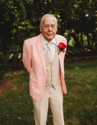 James Edward Mosley Obituary (2024) - Martin, KY - Nelson-Frazier ...