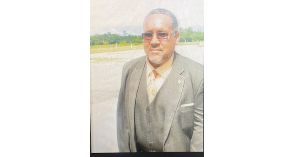 Ronnie Lee Addison Obituary (2024) - Bishopville, SC - JP Holley ...