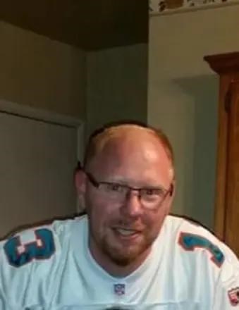 Rob Yuede Obituary (2024) - Florissant, MO - Hutchens-Stygar Funeral ...