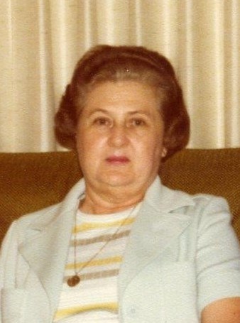 Margie Alice Edgar Whitaker Obituary (2022) - Union, SC - Holcombe ...