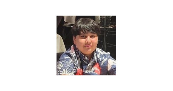 Ian Ramirez-Rivera Obituary (2026) - Alexandria, VA - Jefferson Funeral ...