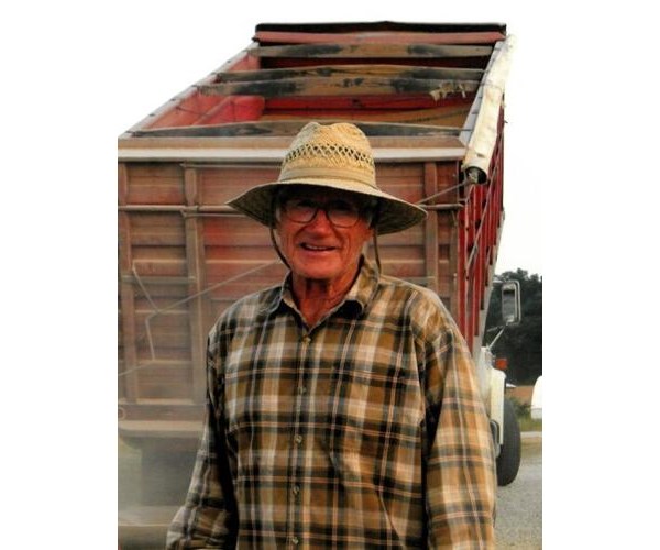 John "J. L." Pearson Sr. Obituary (2026) - Cross Plains, TN - Robertson ...