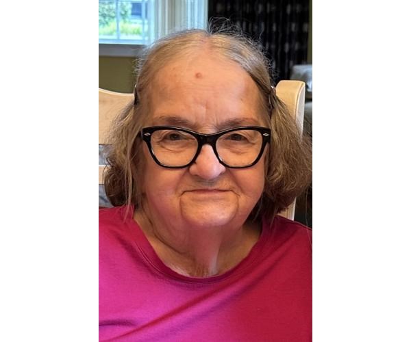 Mary L. "Putz" Long Obituary (2025) - Bridgeport, PA - Bernard S ...