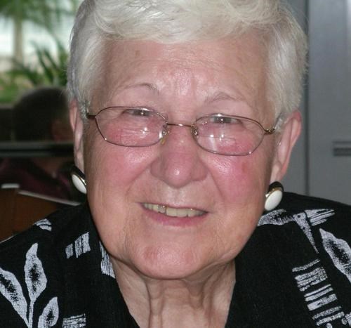 Viola June Scadden Obituary (1928 - 2025) - Rockford, IL - WREX