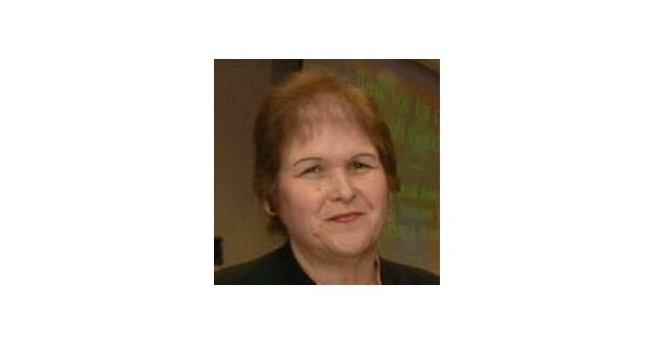 Nancy Anne McLuckie Obituary (2024) - Center Line, MI - Rudy Funeral Home