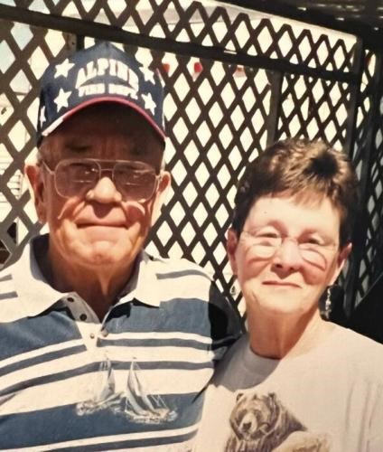 Esther JoAnn Duncan Obituary (2024) - Deming, NM - Baca's Funeral ...