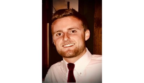 Colin Benjamin Carothers Obituary (2025) - Kerrville, TX - Grimes ...