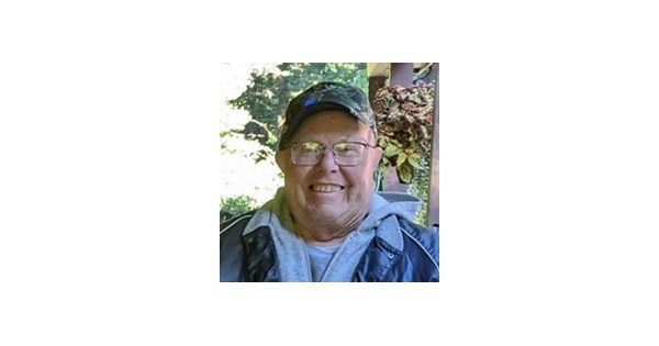 Gerald W. "Jerry" Johnson Obituary (2025) - Mitchell, SD - Will Funeral ...
