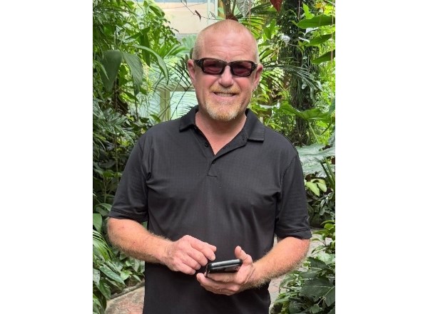 Mark Alan Bradley Obituary (2026) - Hopkinsville, KY - Hughart, Beard ...
