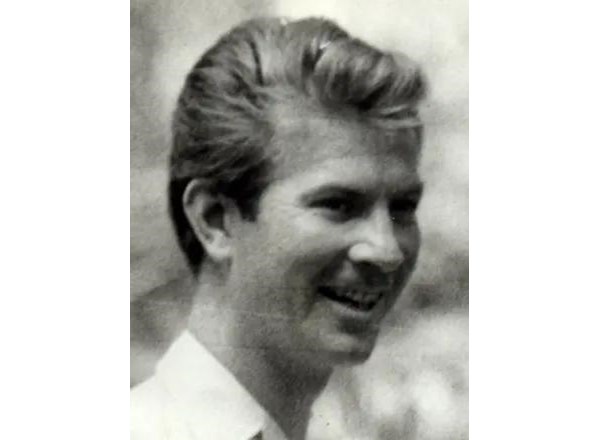 William T. Raymer Obituary (2024) - Louisville, KY - Ratterman Embry ...